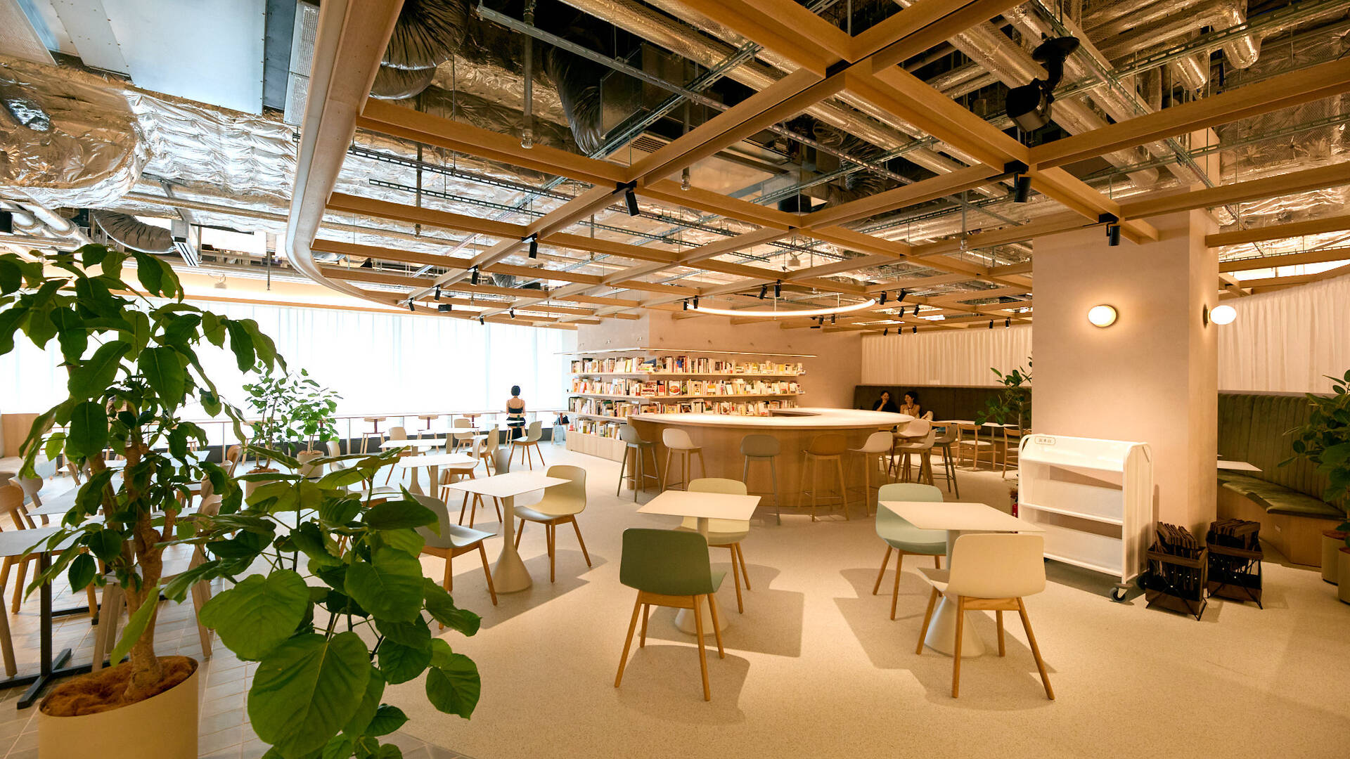 8 cool shops and restaurants to check out at the newly opened Newoman ...