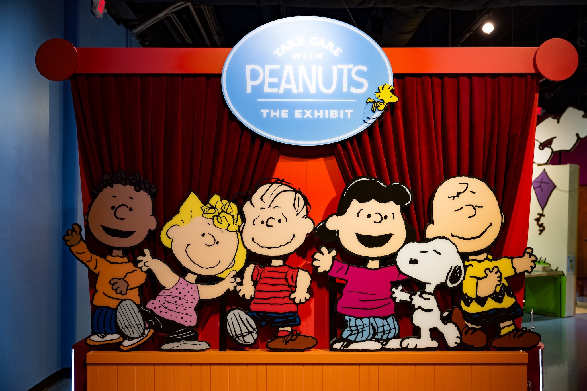 Good grief! A ‘Peanuts’ exhibit is debuting at this Chicago museum on ...