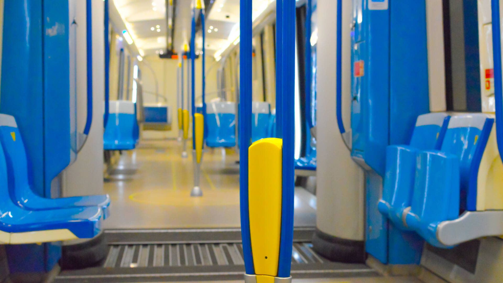 Grève À La STM: Voici Quand Le Service De Bus Et De Métro Sera ...