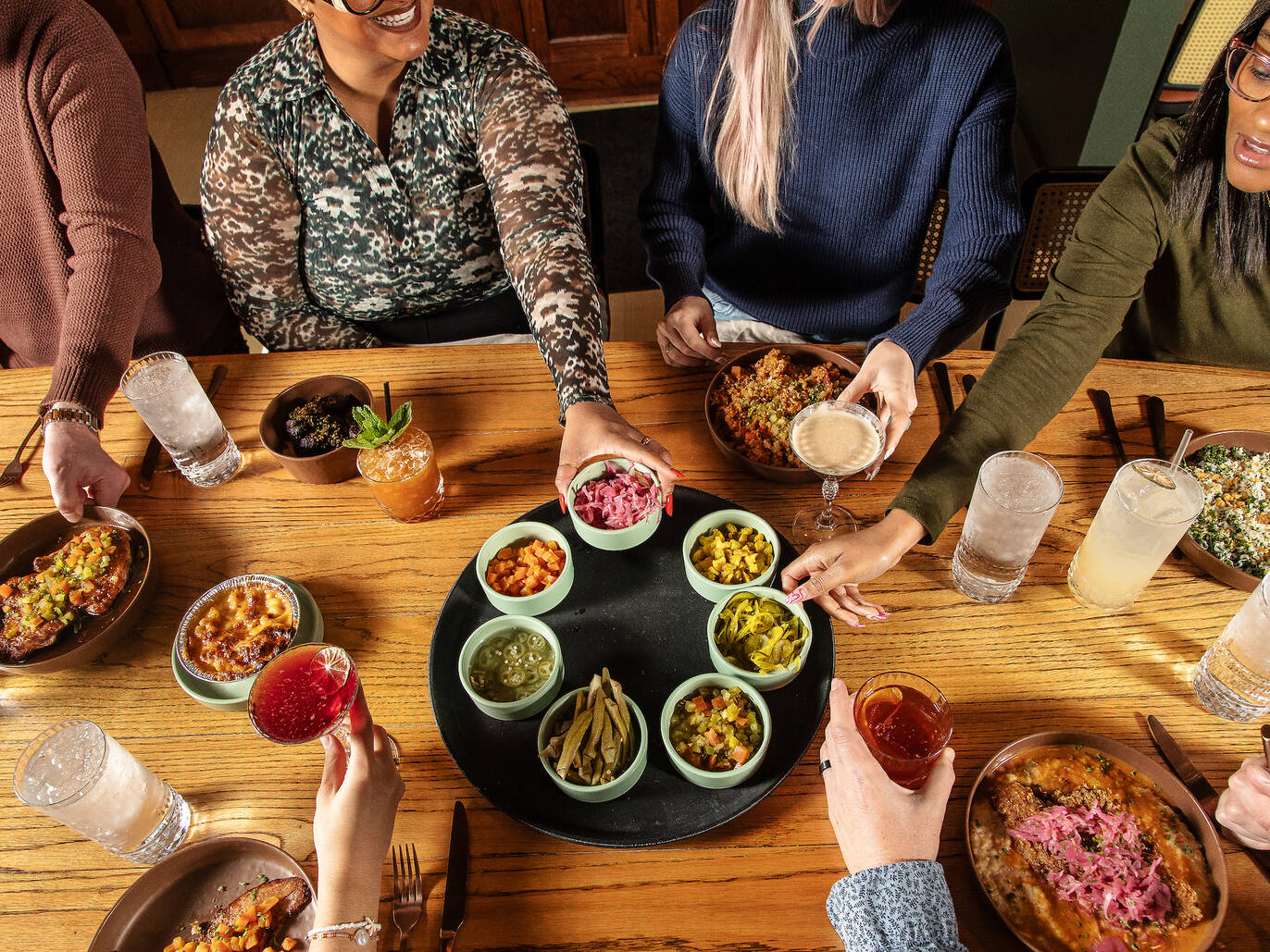 11 Best Food Festivals in the USA to Chow Down