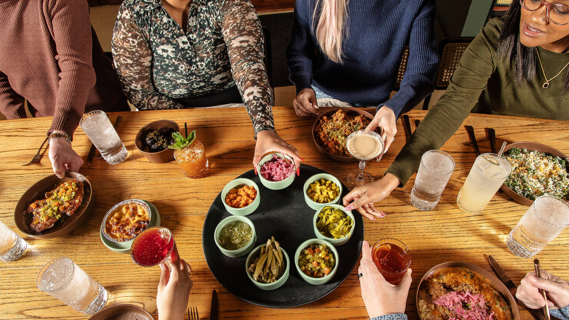 11 Best Food Festivals in the USA to Chow Down