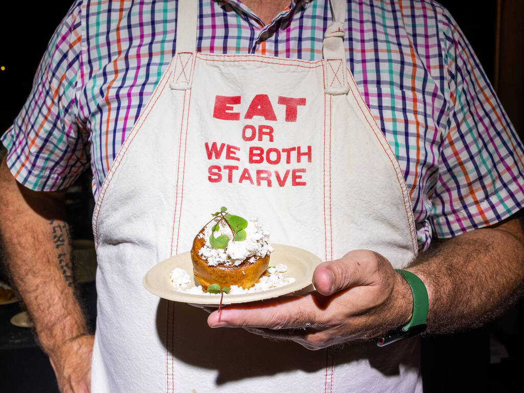 11 Best Food Festivals in the USA to Chow Down