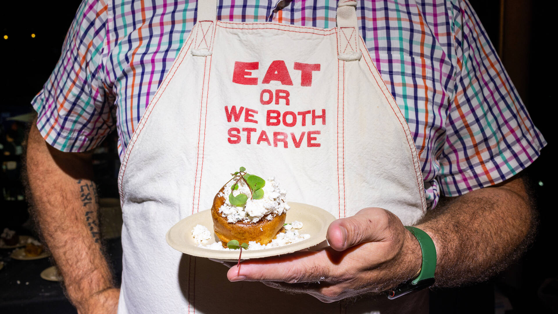 11 Best Food Festivals in the USA to Chow Down