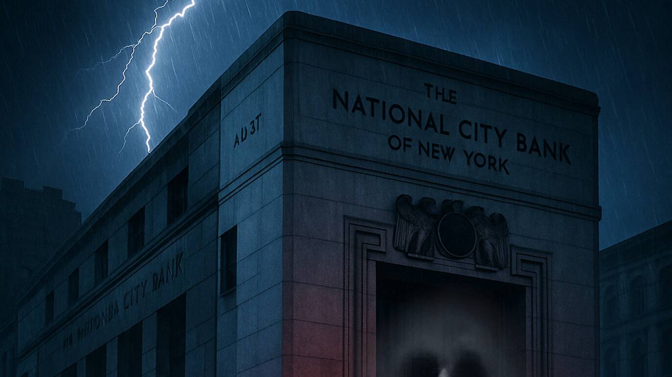 Best Haunted Houses in NYC for a Frightful Night