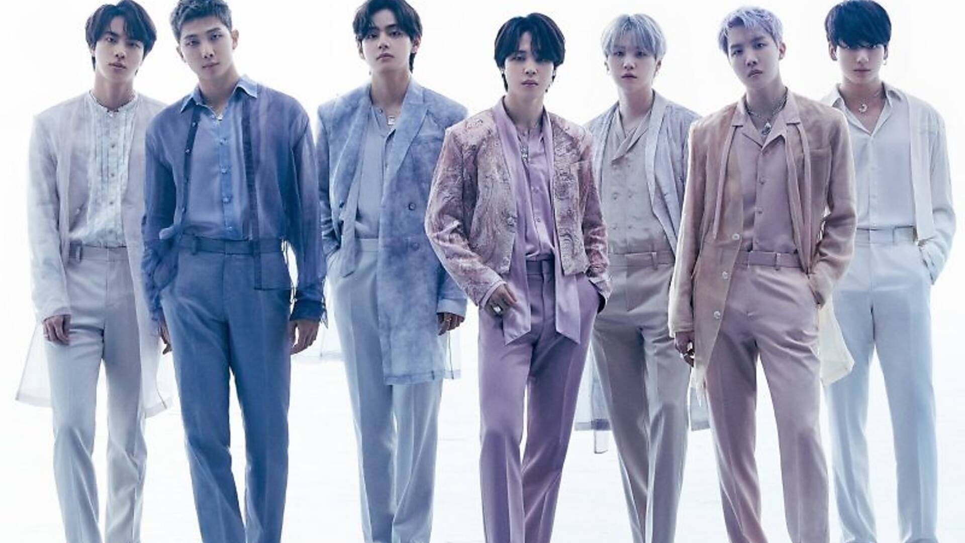 Is global K-pop sensation BTS coming to Cape Town?
