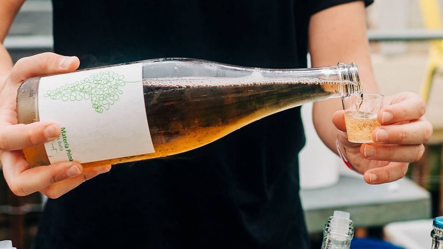 CiderFeast is all about celebrating New York's hard cider scene