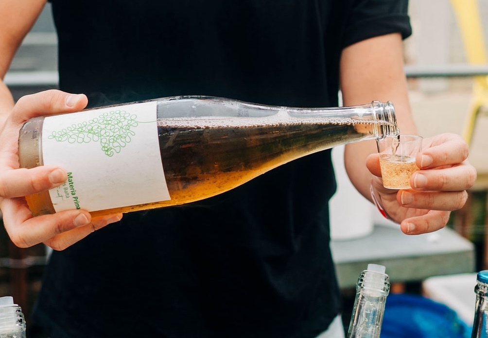 CiderFeast is all about celebrating New York's hard cider scene