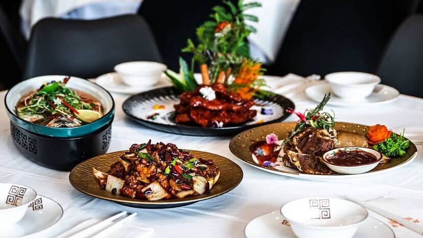 The 10 Best Chinese Restaurants in Adelaide