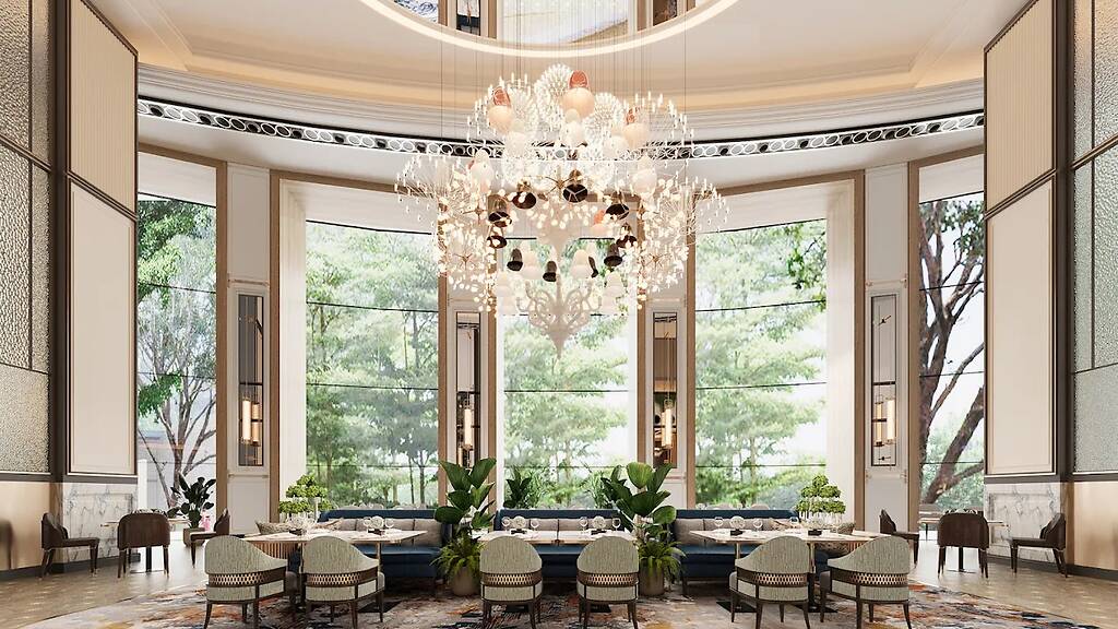 The 15 Best Hotels in Singapore right now (2026 update)