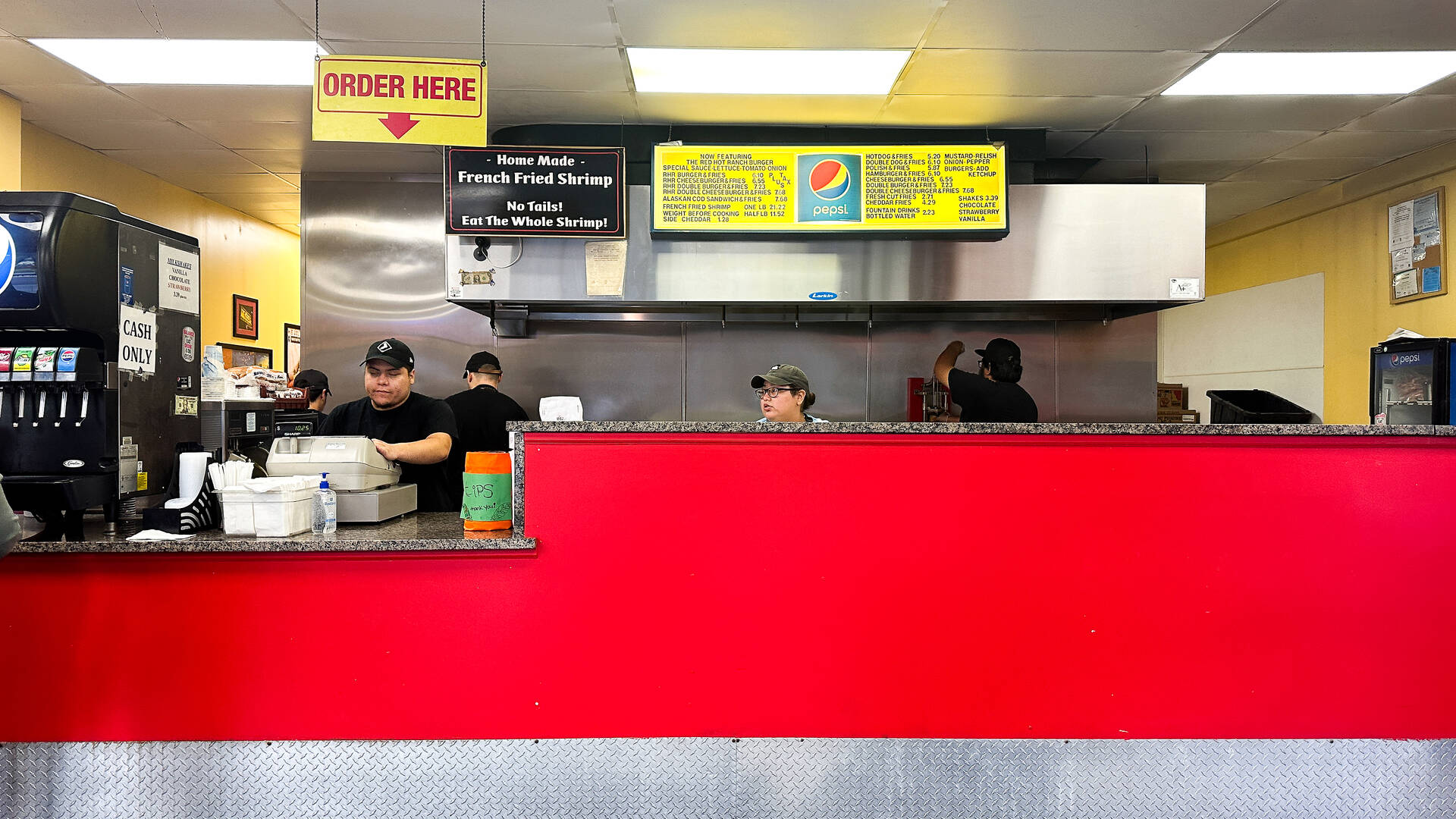 19 Best Cheap Eats in Chicago—All $15 Or Less