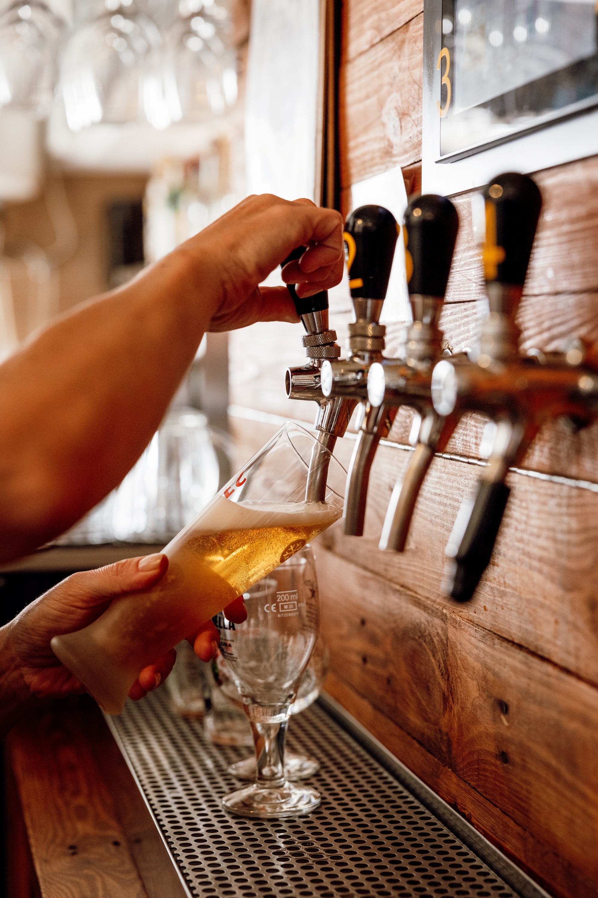 Na Medida Beer Tap House | Bars and pubs in Cascais