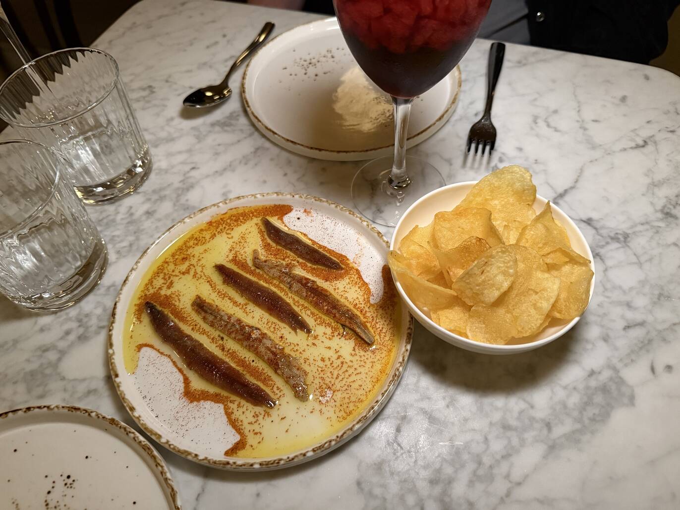 Best Spanish Restaurants in Los Angeles for Tapas and Paella
