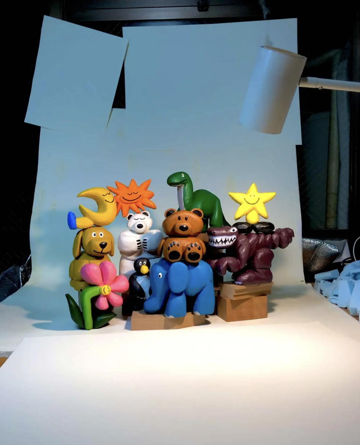 ‘It's Magic’ Exhibition By Daisuke Kondo
