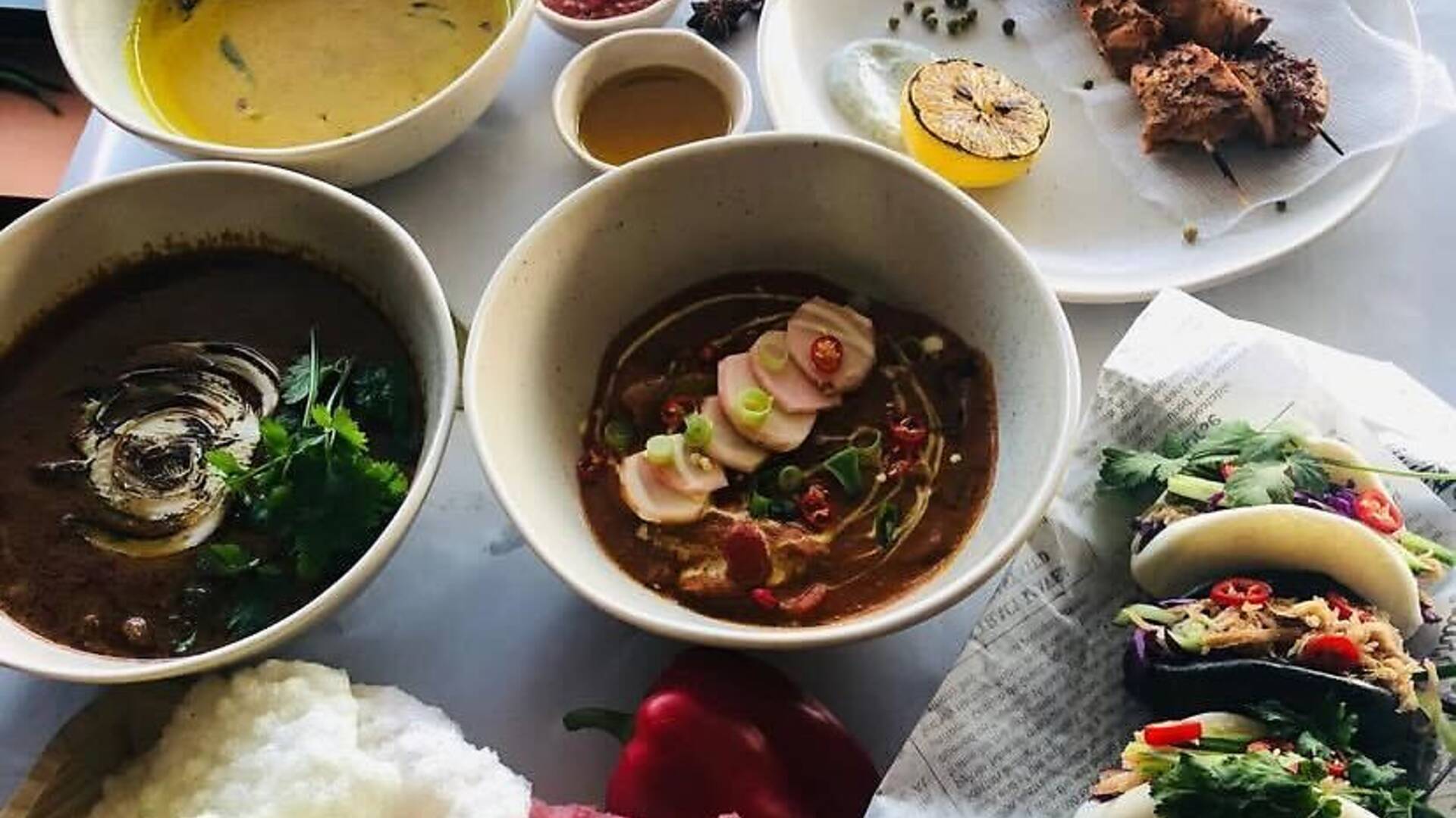 The 8 Best Indian Restaurants in Hobart