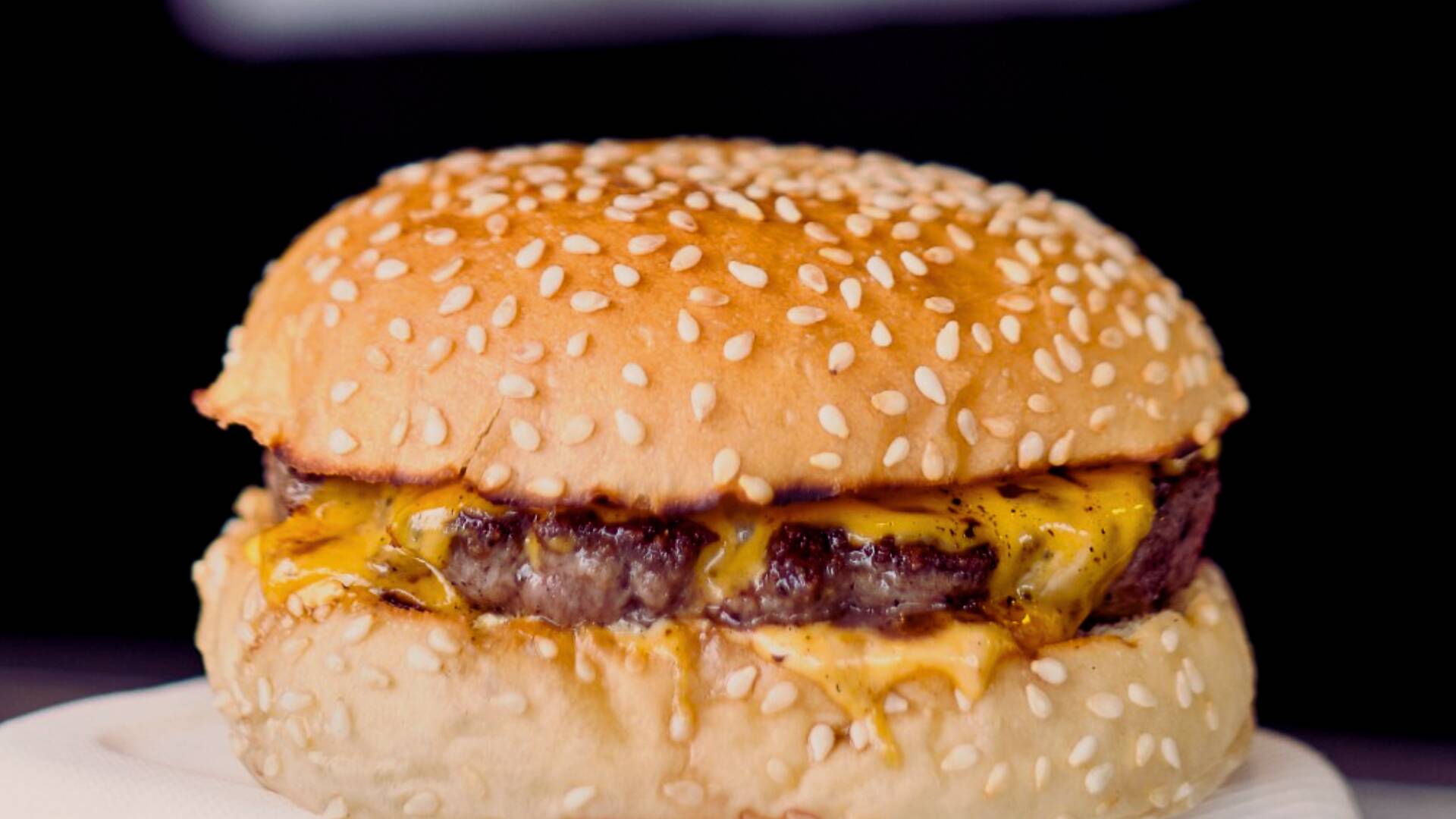 It’s Official: The World’s Best Burger is in London