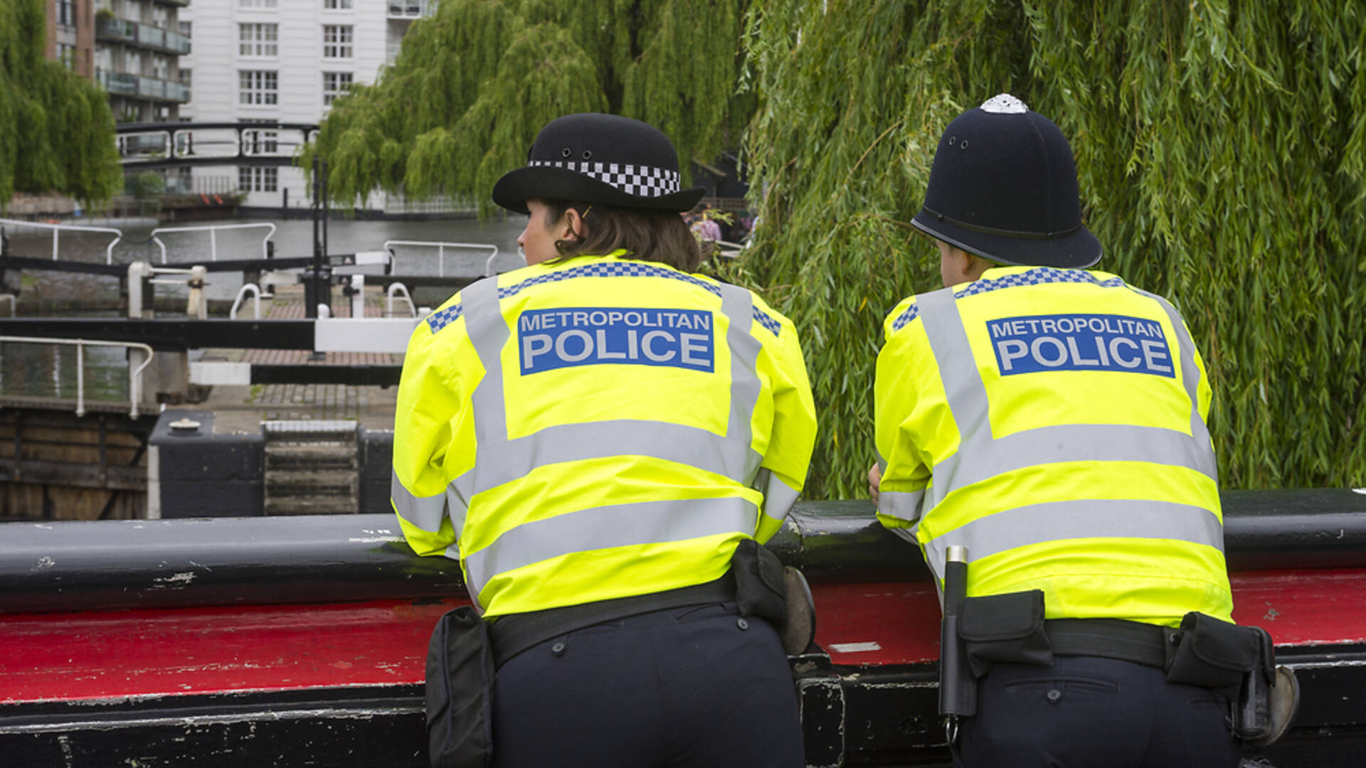 The 3 Safest (and Most Dangerous) Places to Live in London