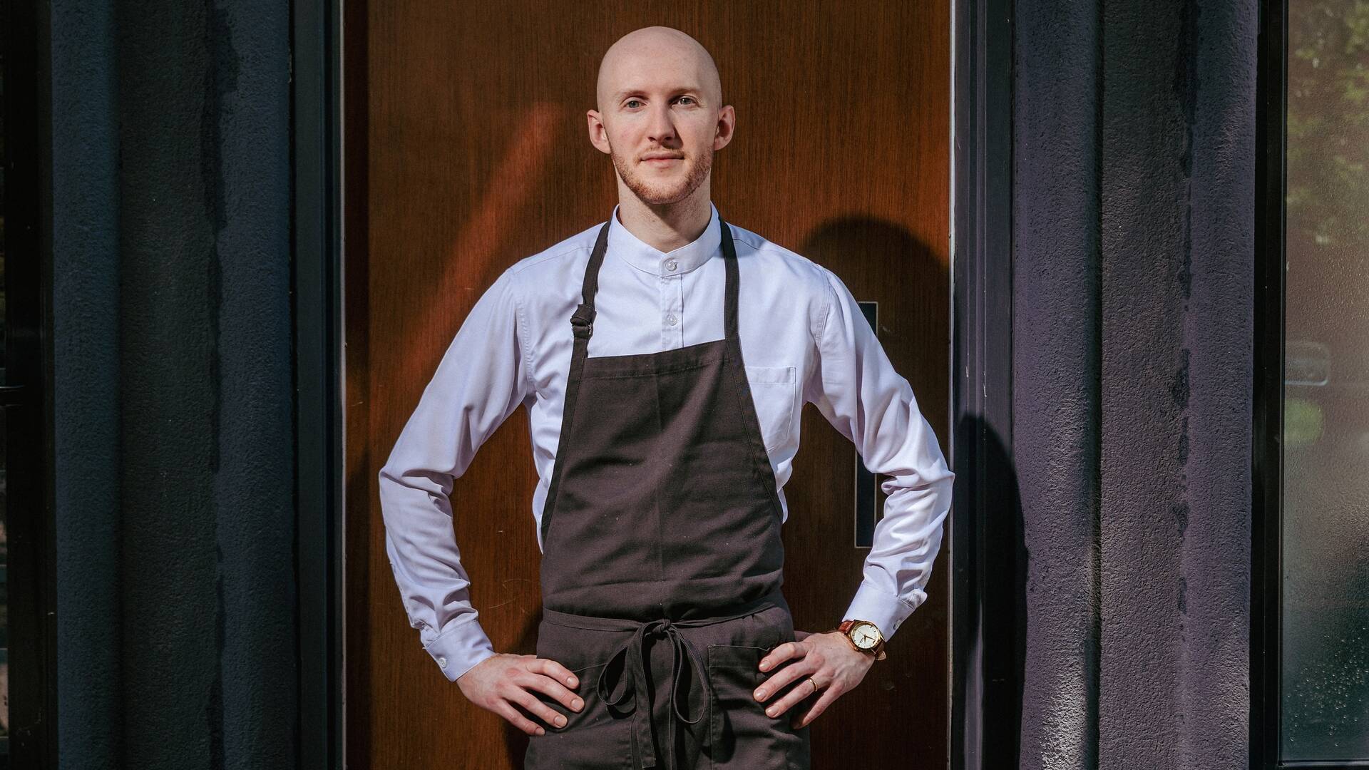 Chef Devin Denzer's New West Town Restaurant Atsumeru Is Finally Open