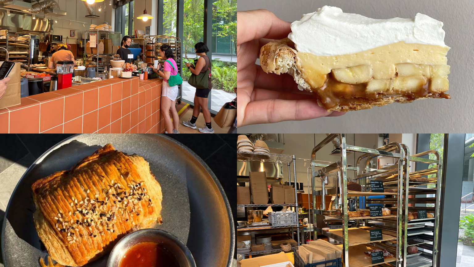 Wheathead: This Tiny Small-Batch Bakery in One-North is Our New ...