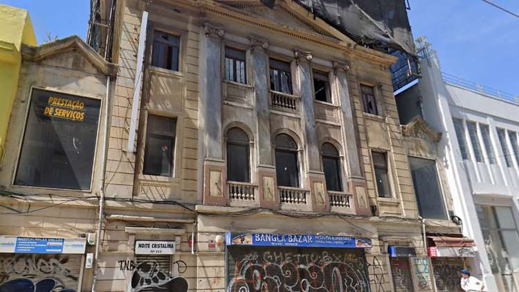 Lisboa vai requalificar o Teatro Laura Alves