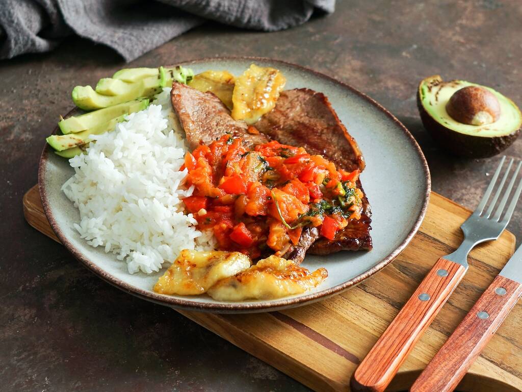20 Best Restaurants in Colombia