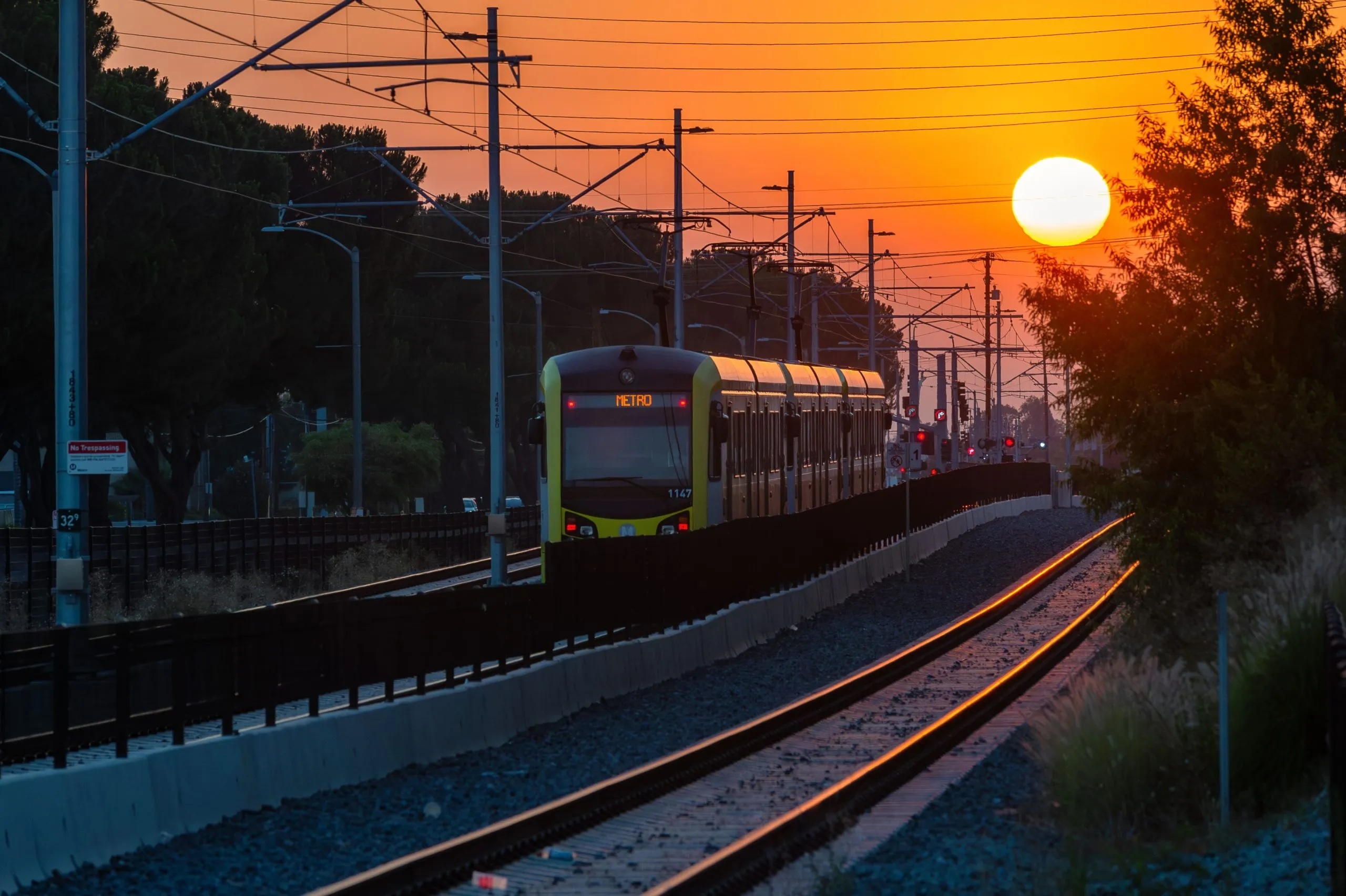 Rock the Rails | Things to do in Los Angeles