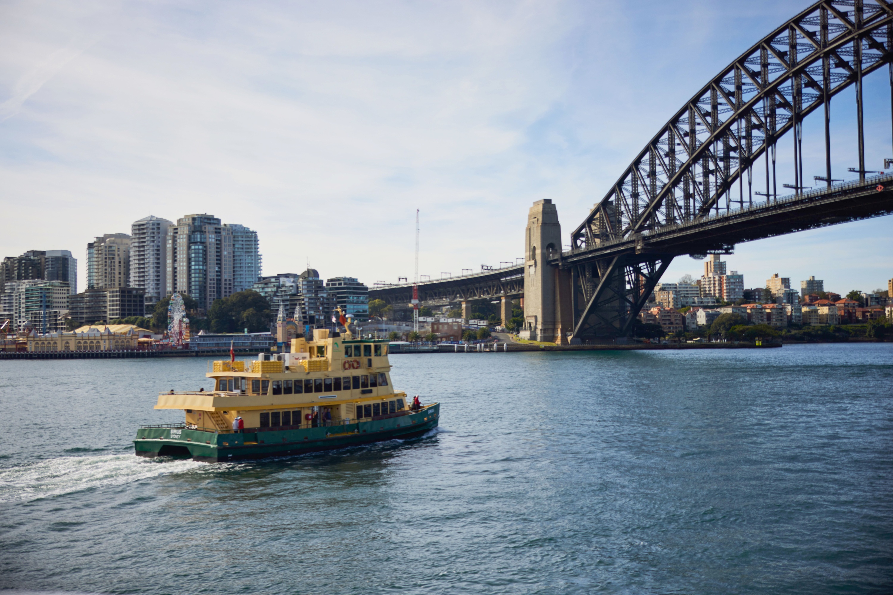 Sydney's Opal upgrade will let concession card holders go card-free