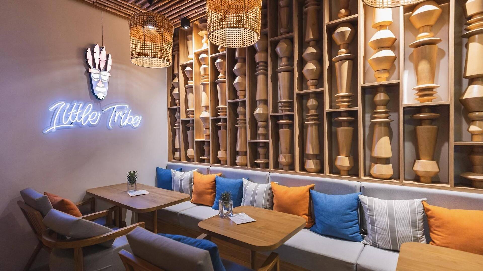 Little Tribe | Bars in Phuket