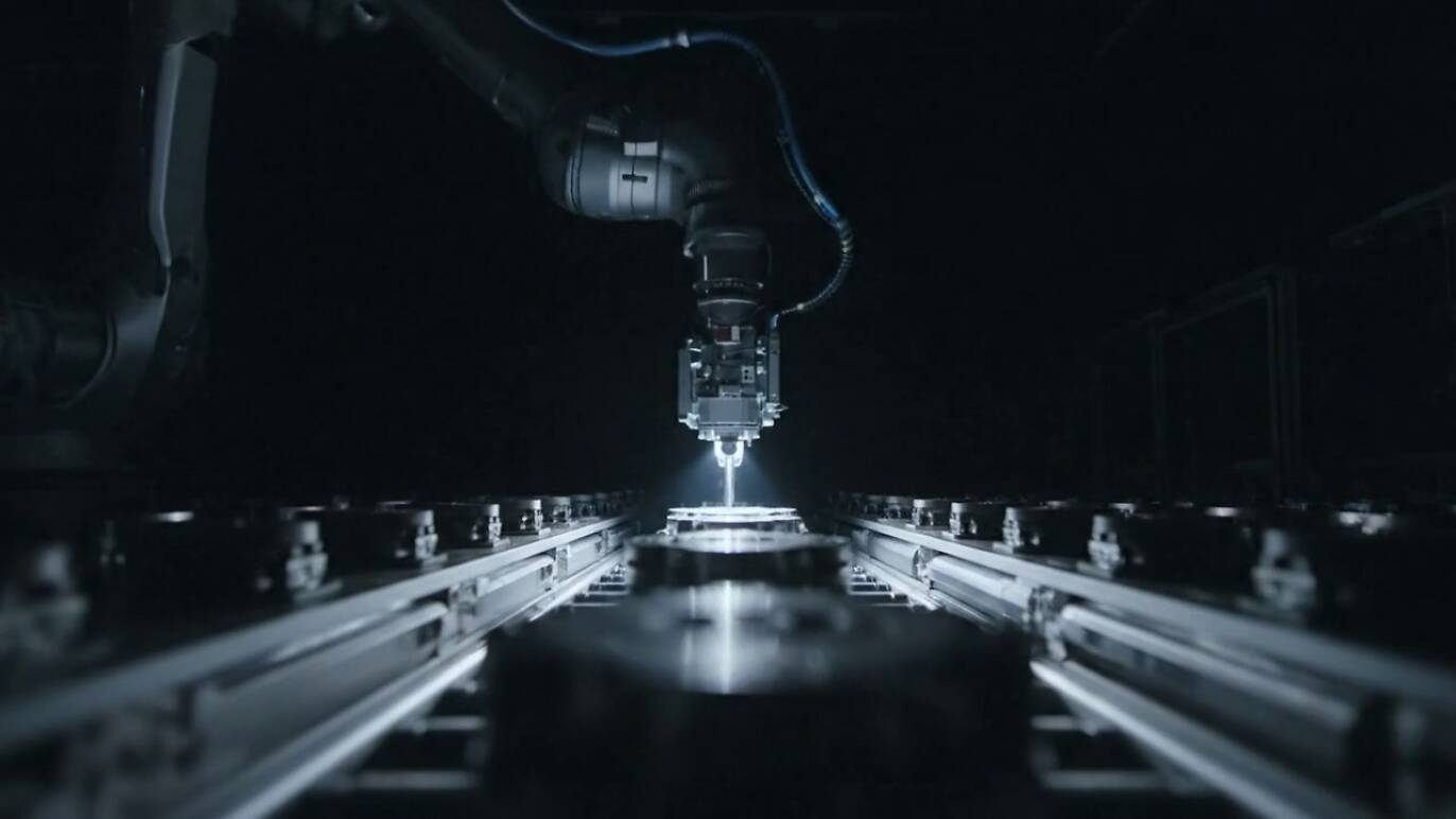 Poetics Policy exhibition at De Sarthe