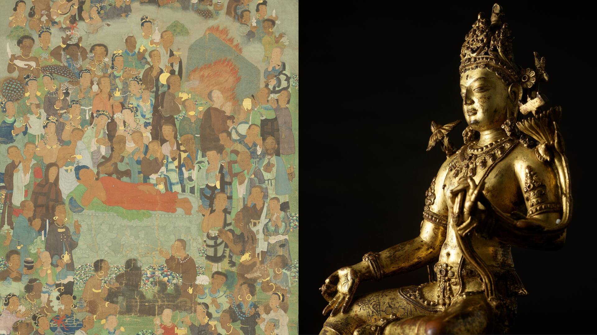 Indian, Himalayan, and Southeast Asian Art at Christie’s
