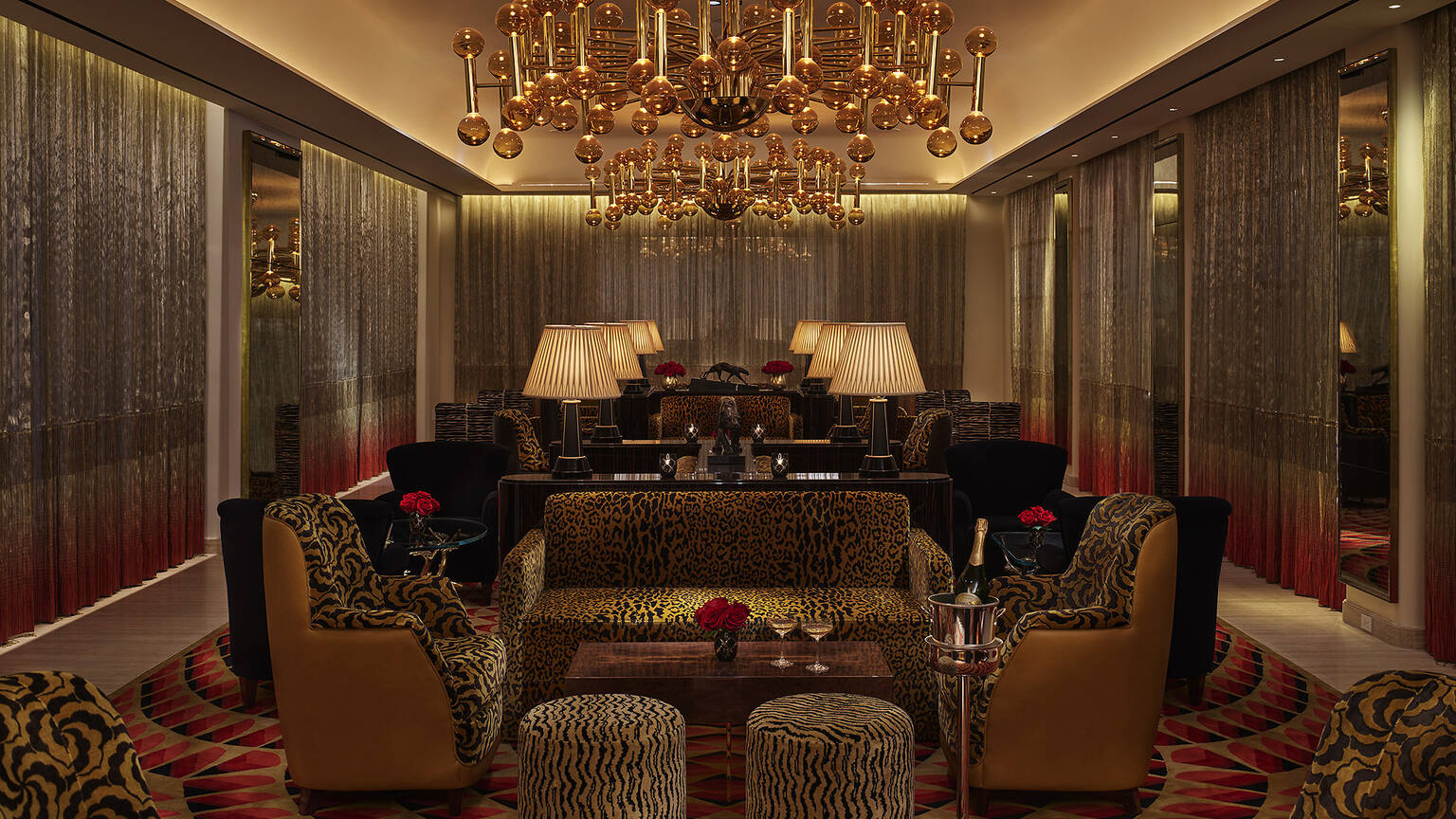Faena Just Opened Its First NYC Hotel—And It’s Stunning