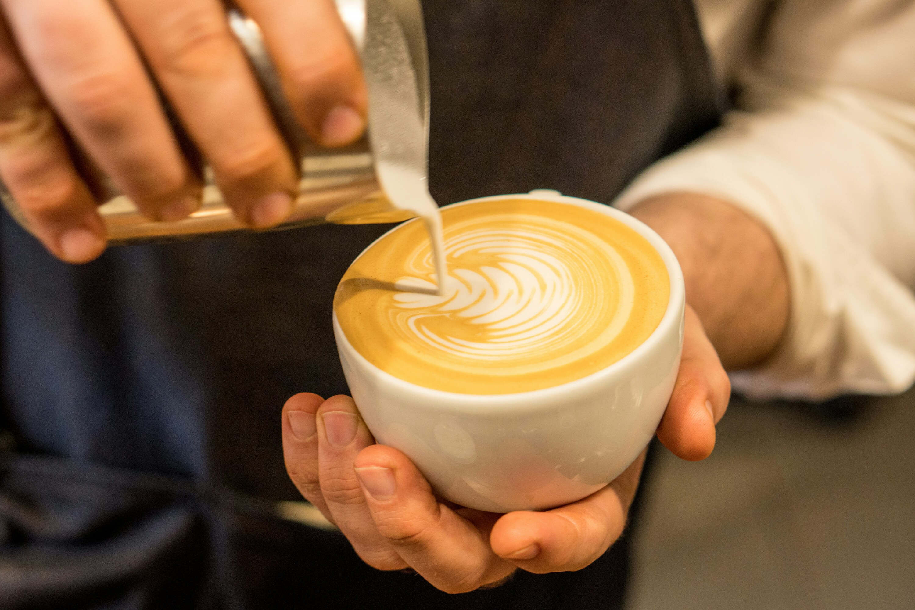 This NSW roastery won 3 major awards for Australia’s best coffee