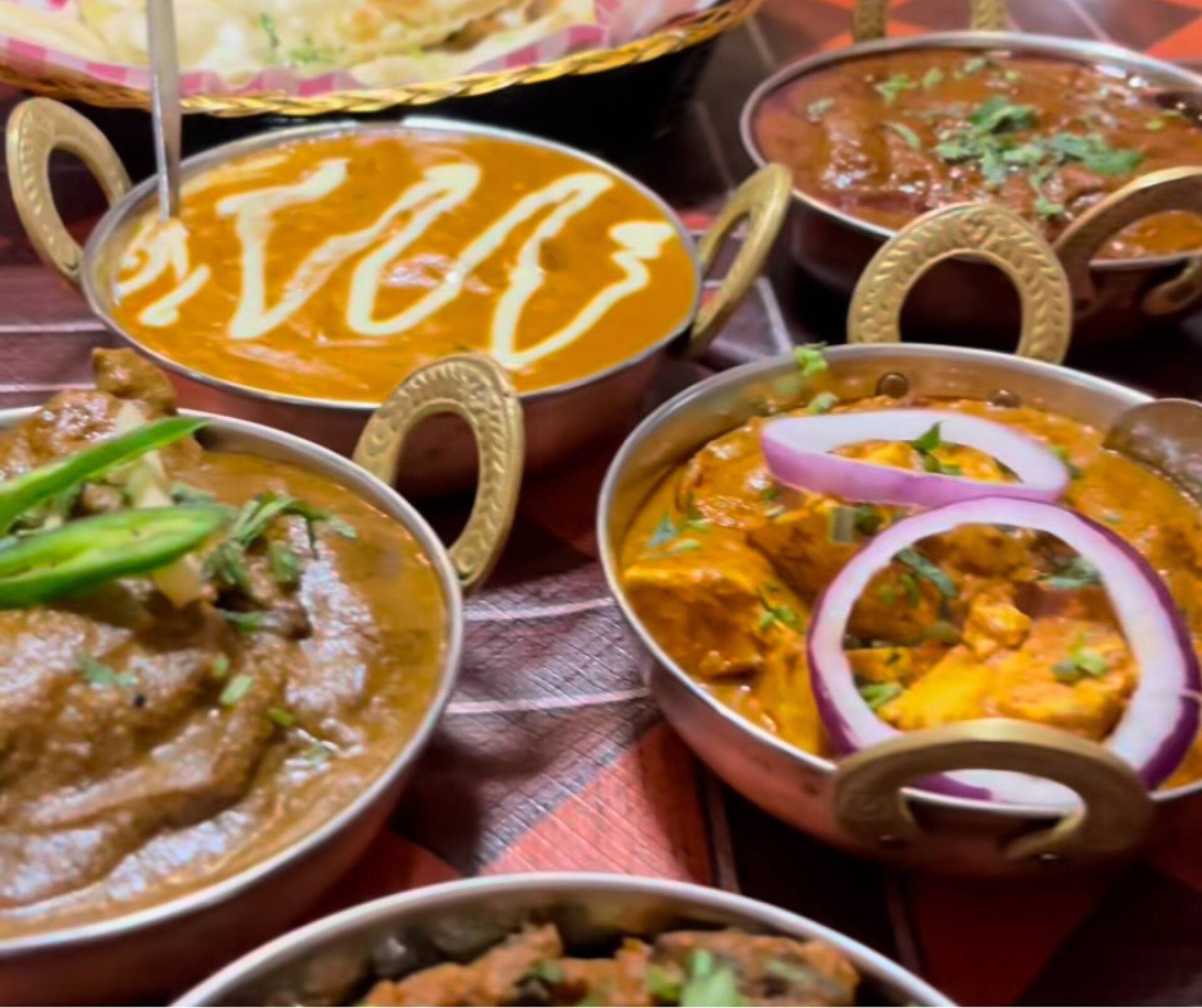 The 12 Best Indian Restaurants In Perth [2026]
