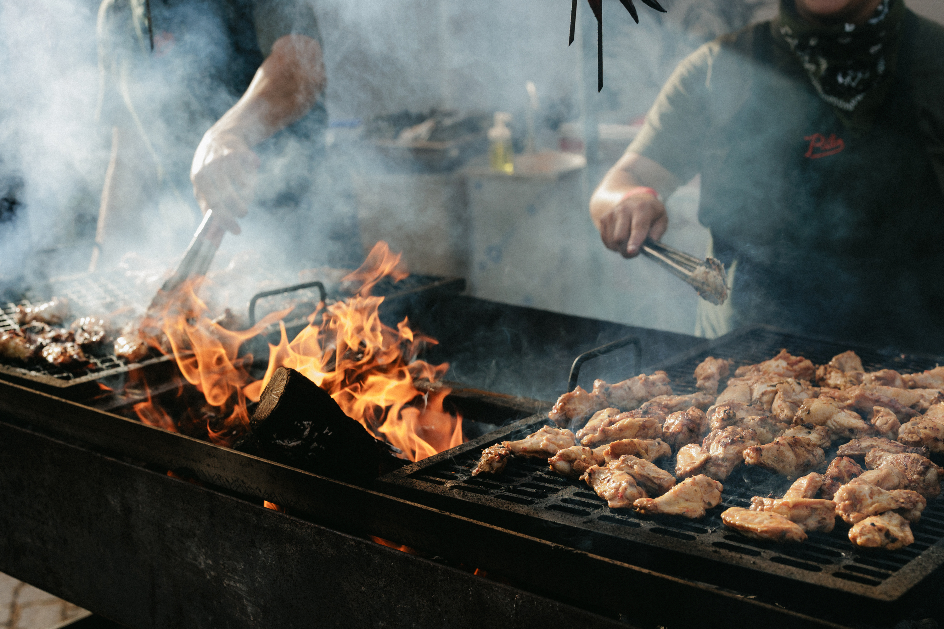 Chefs on Fire already has its 2026 dates (and tickets are on sale)