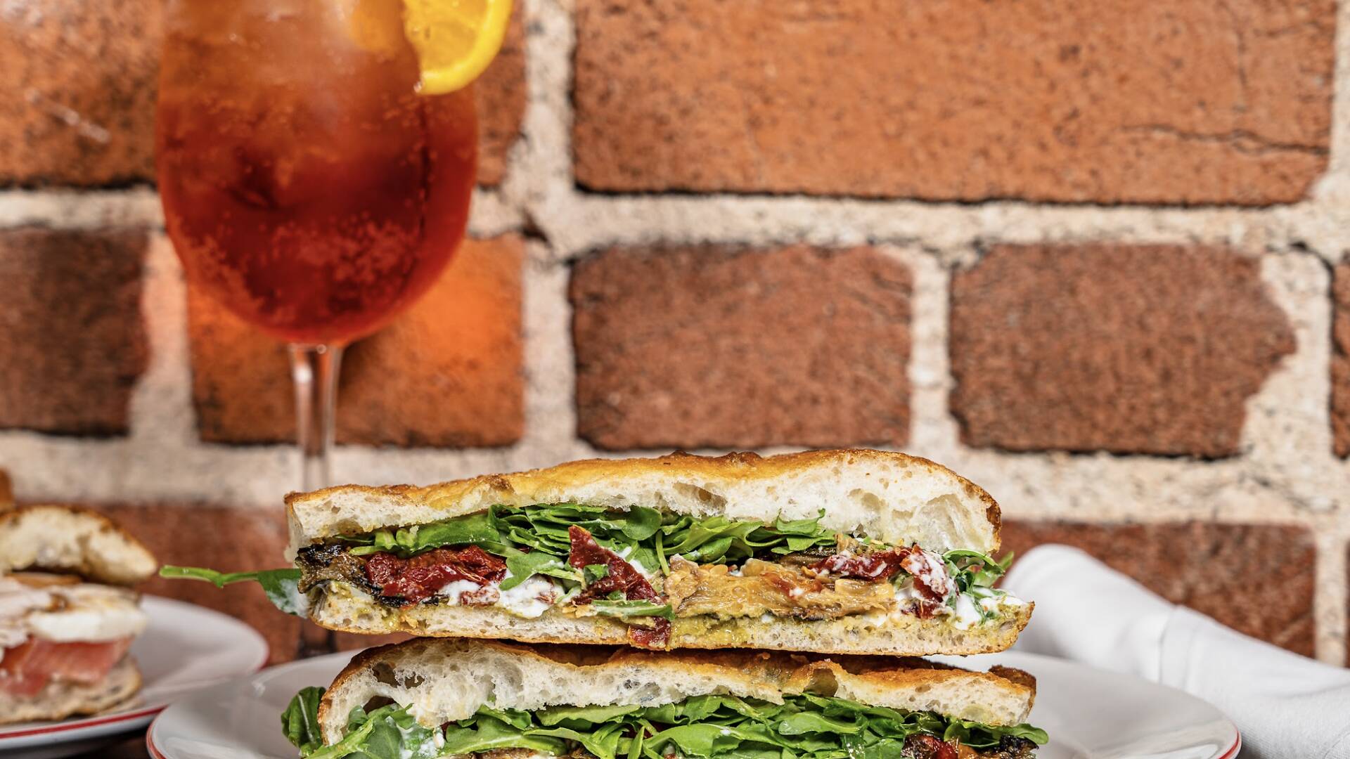 All’Antico Vinaio London: One of the Most Famous Sandwich Shops in ...