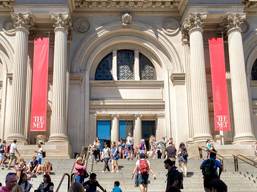 Art in New York | Art Galleries & Exhibitions NYC | Time Out New York