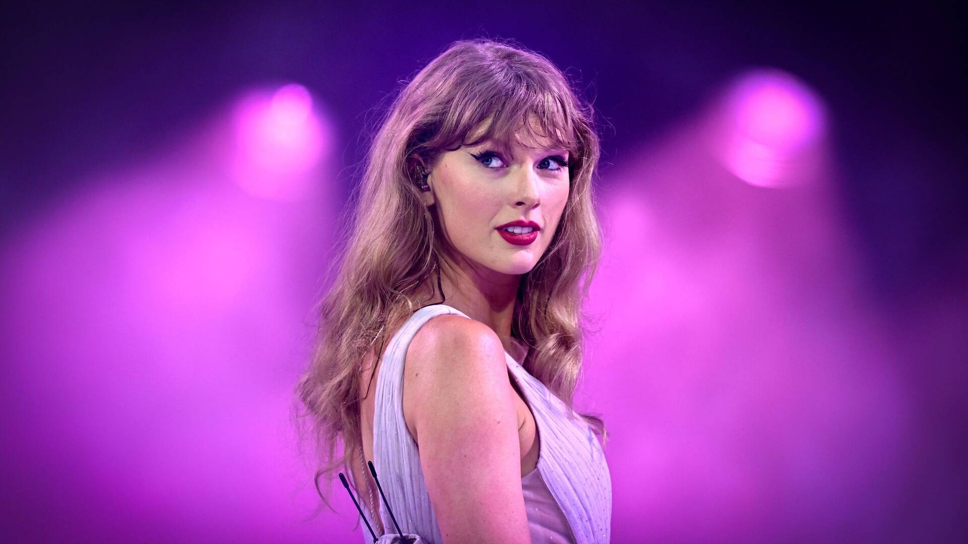 ’Taylor‘: 7 unexpected things we learned from the new Taylor Swift ...