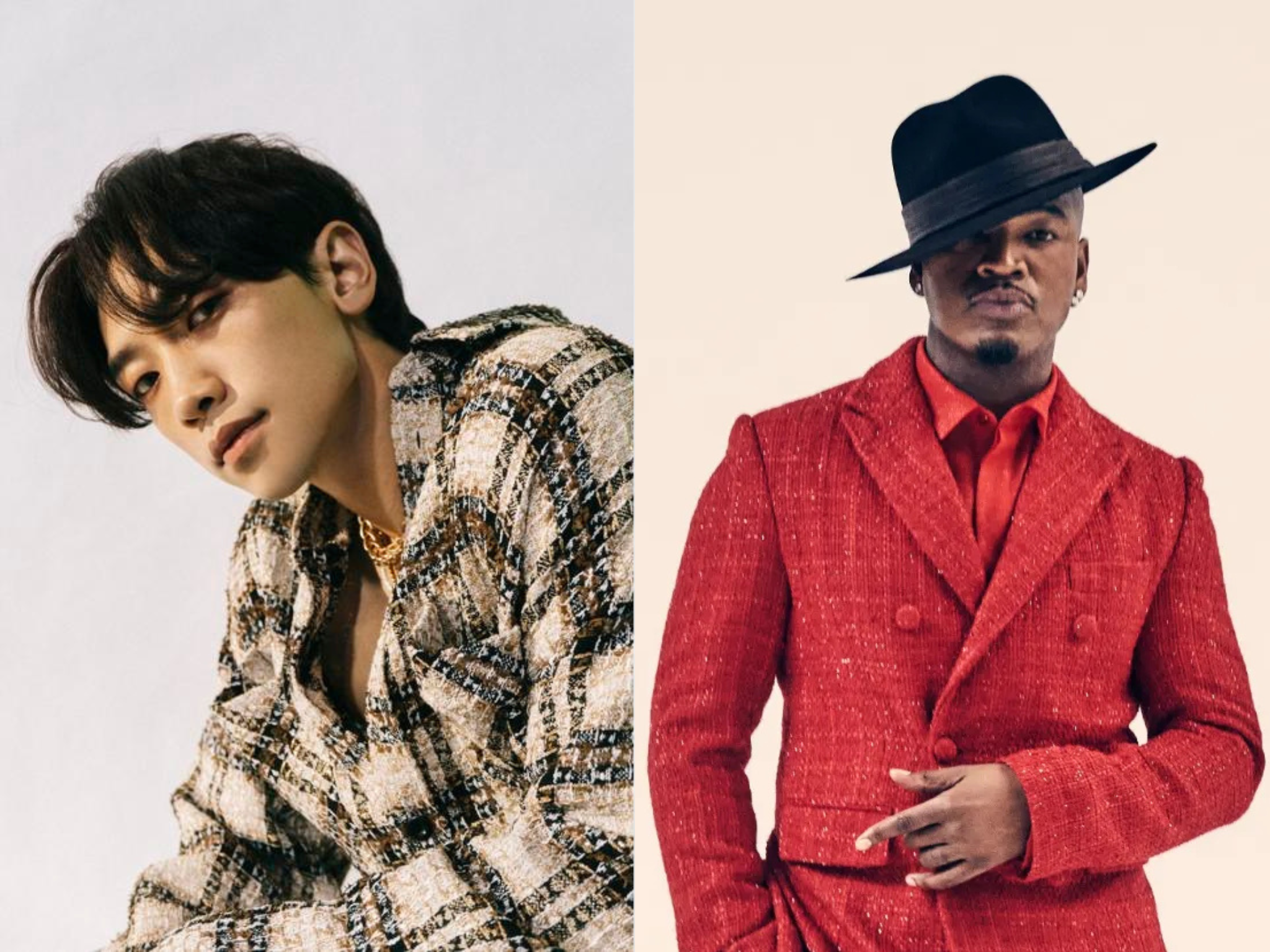 Ne-Yo, Rain And Henry Lau To Headline The Biggest Indoor New Year's ...
