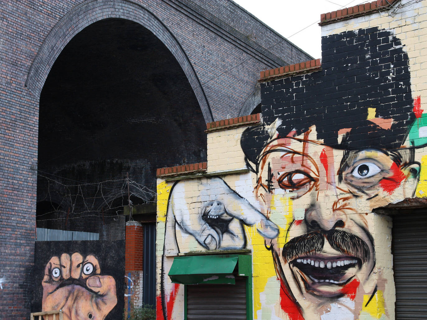 What To Do In Digbeth, Birmingham: The Ultimate Area Guide For 2025