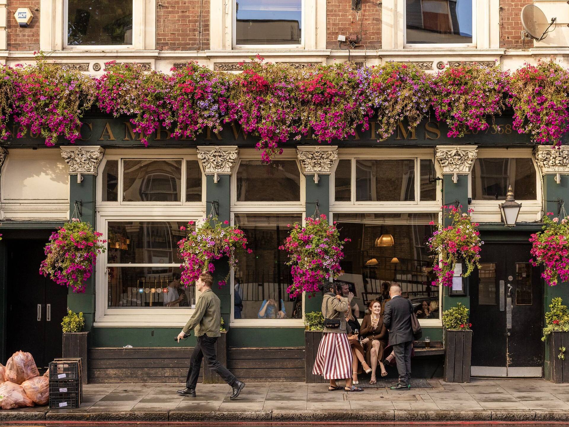 Time Out London - Events, Attractions & What's on in London