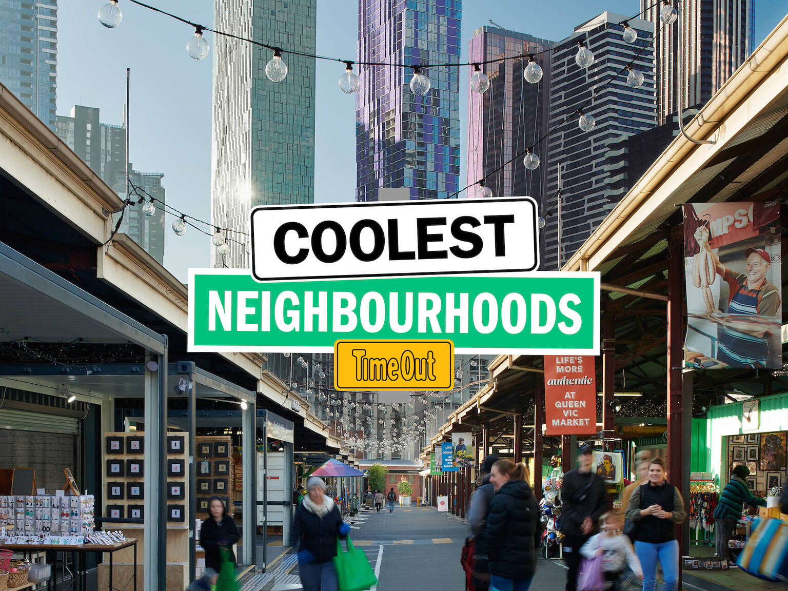 Time Out | Best Things To Do and Events In Cities Worldwide