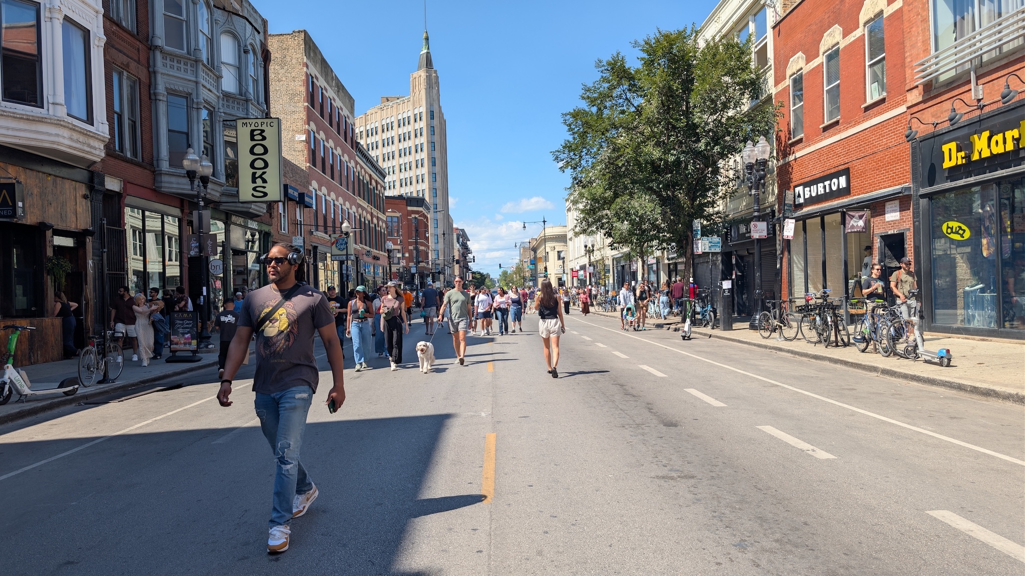 Meet Me On Milwaukee | Things to do in Chicago