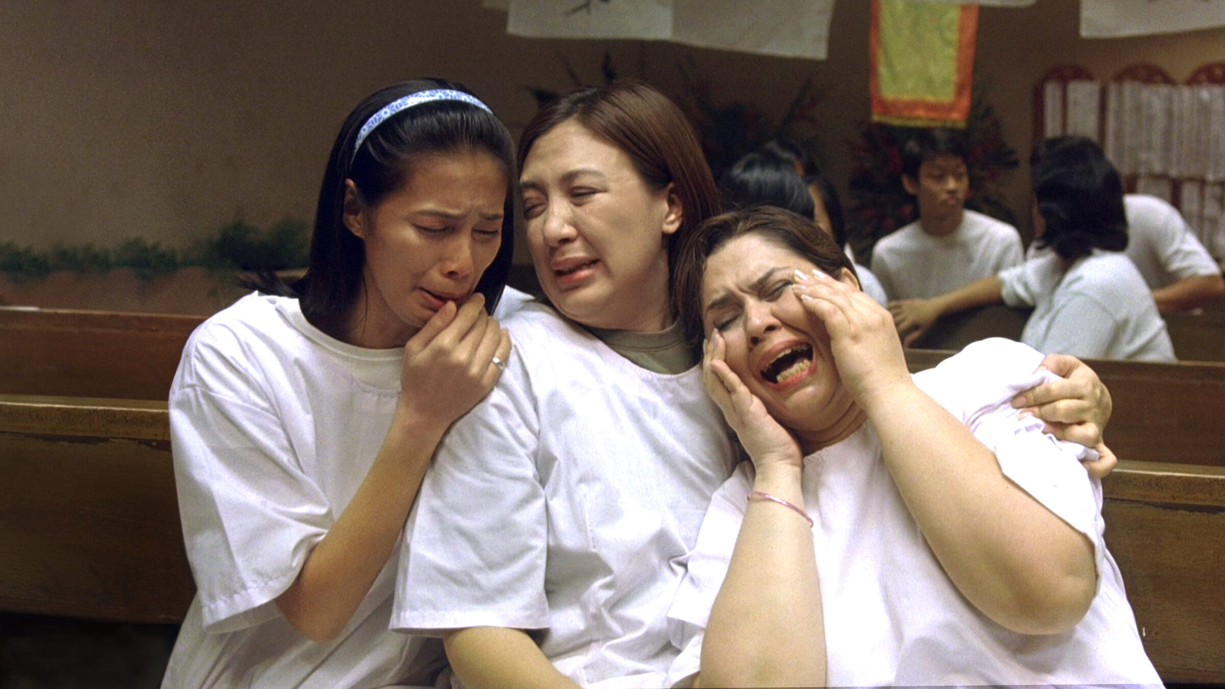 Contemporary World Film Series: Crying Ladies | Things to do in Bangkok