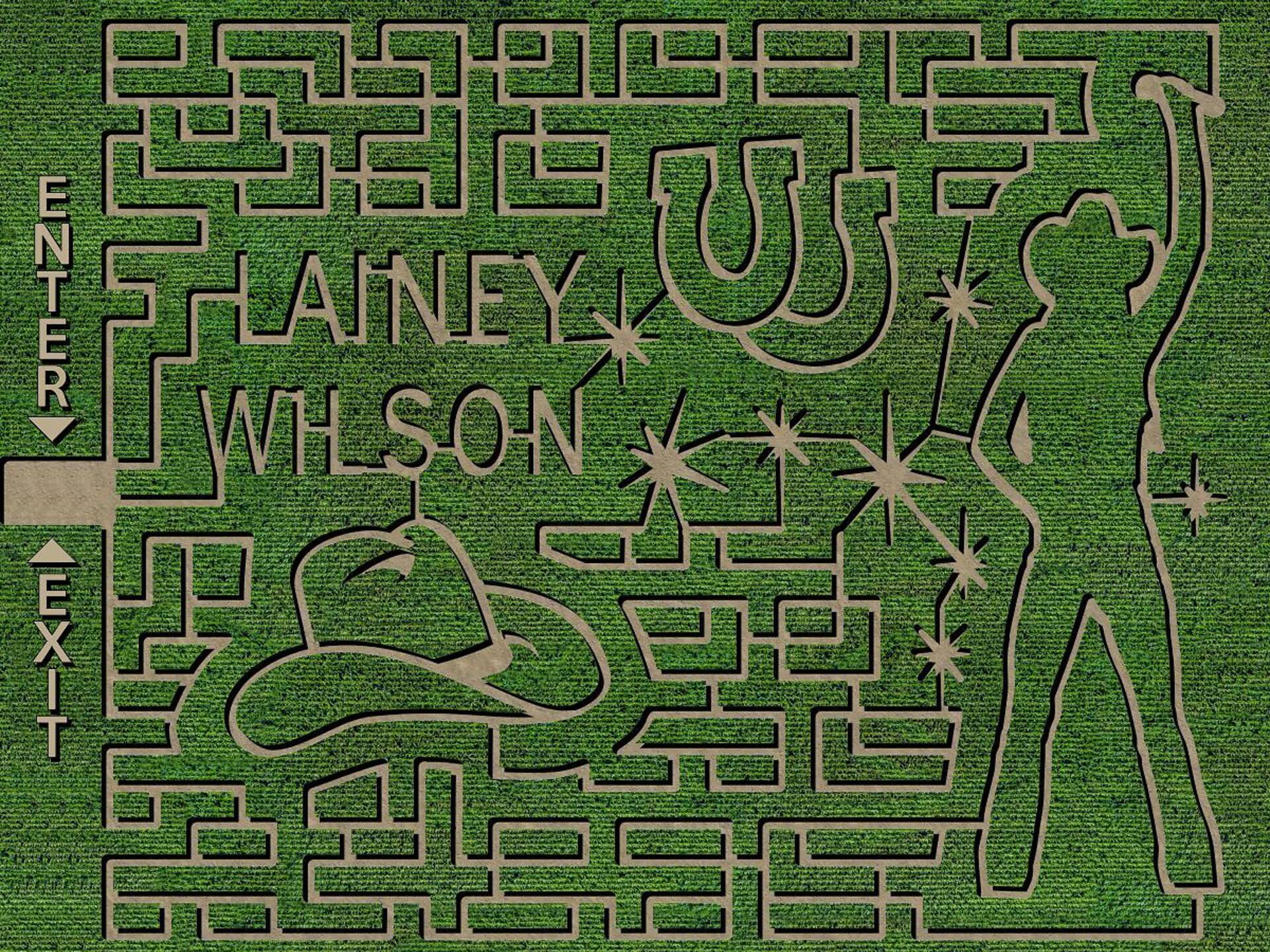 14 Biggest and Best Corn Mazes in America