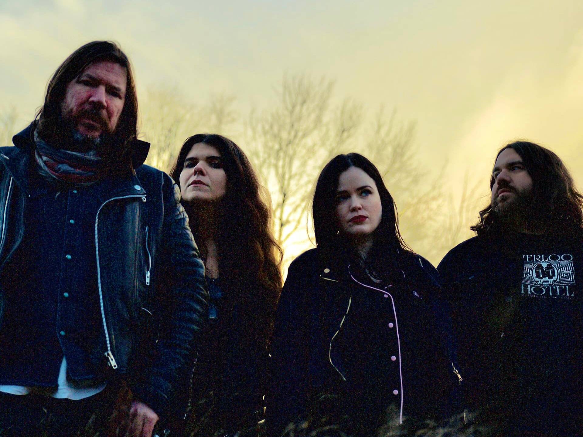 The Magic Numbers celebra 20 años de su debut en el Auditorio BB
