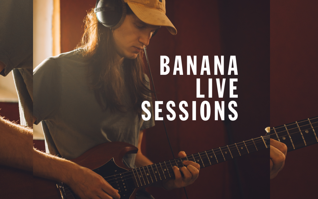 Every Wednesdays and Fridays from 7:00 PM to 9:00 PM, music and gastronomy come together in one ...