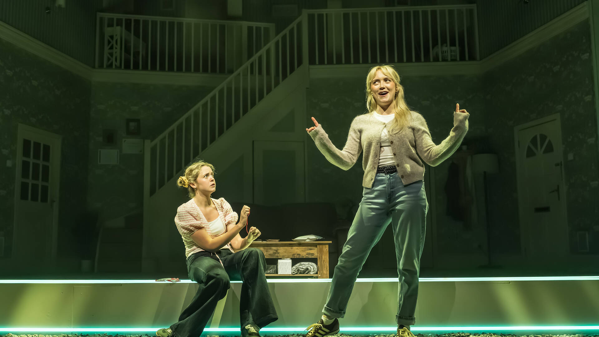 Emma, Rose Theatre Kingston review: funny and fresh modern day take on ...