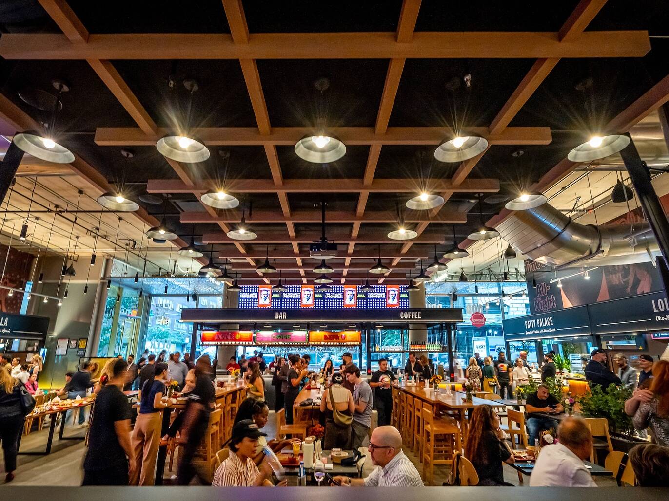 Time Out New York | New York Events and Things To Do All Year