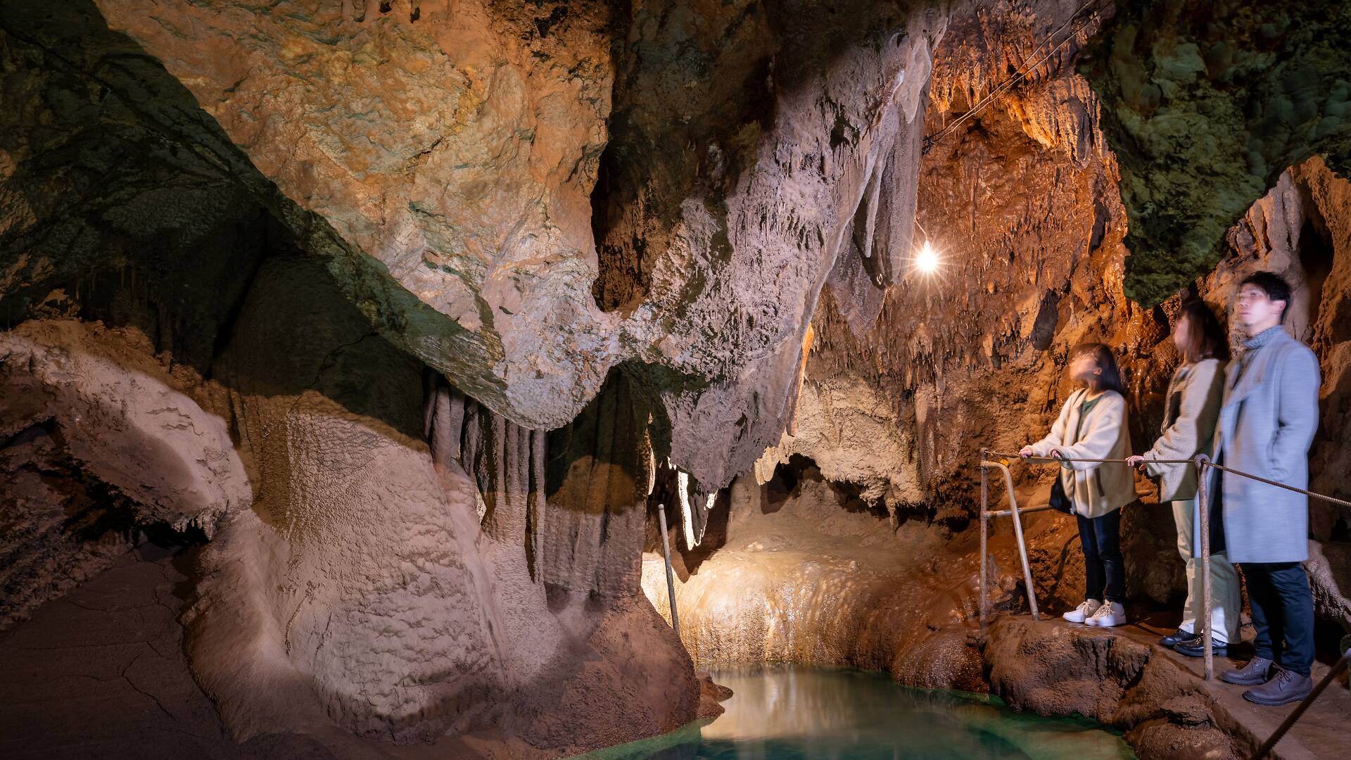 These spectacular NSW caves are set to reopen in 2026