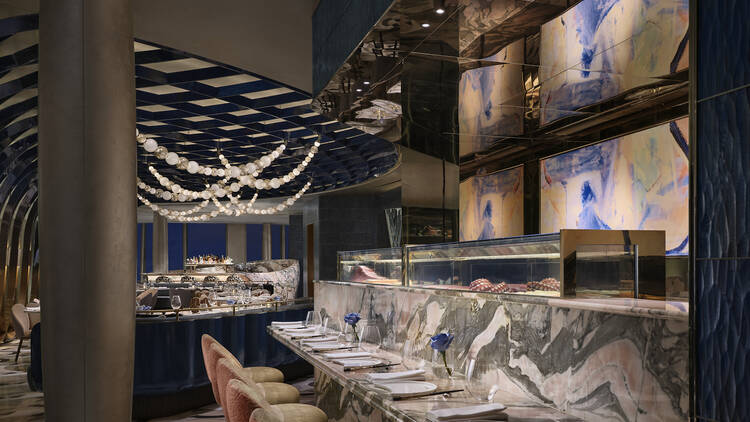 中環餐廳推介｜The Henderson首間餐廳 Akira Back 登場