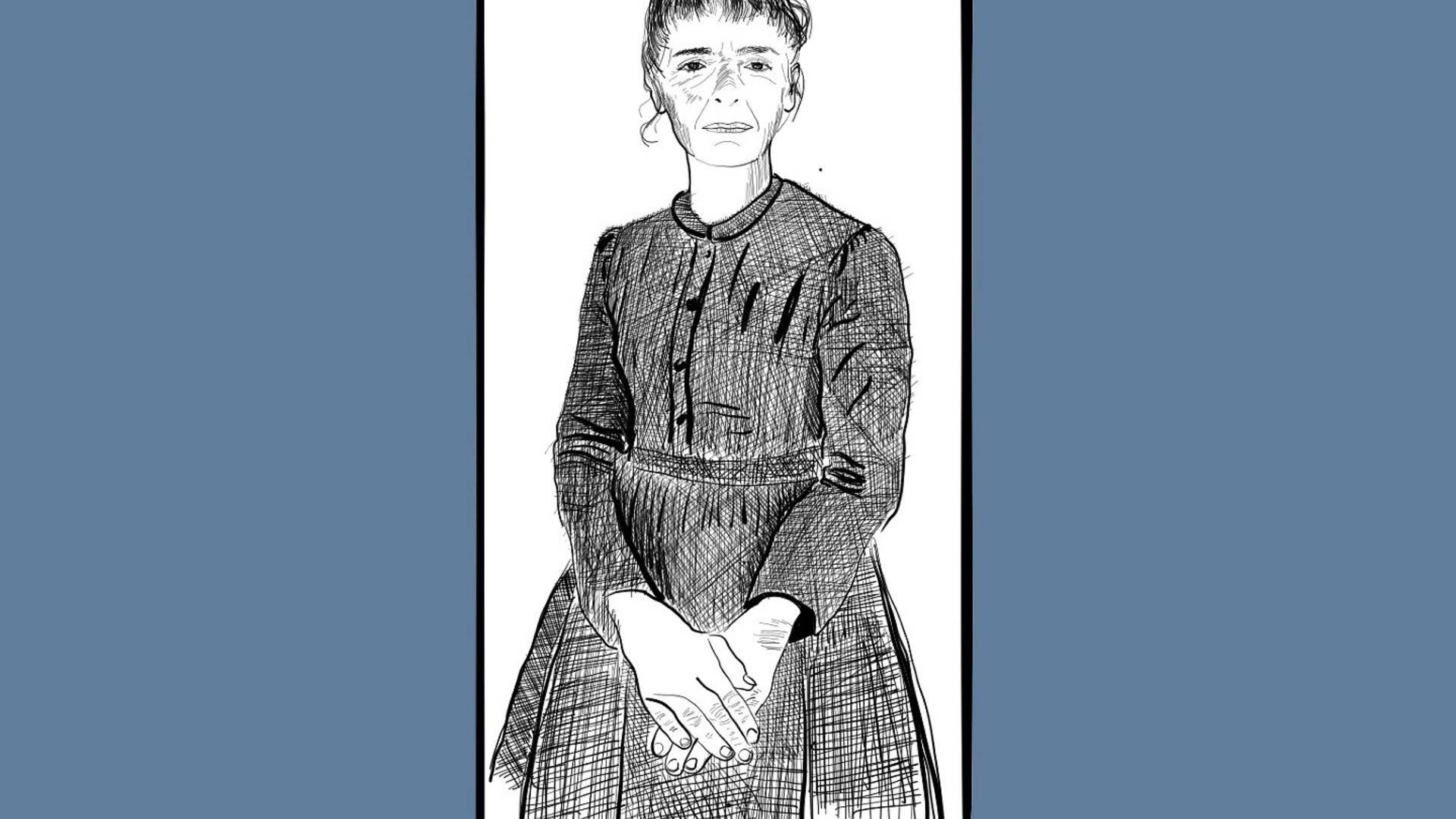 A balada da criada Zerline | Teatro in Lisboa